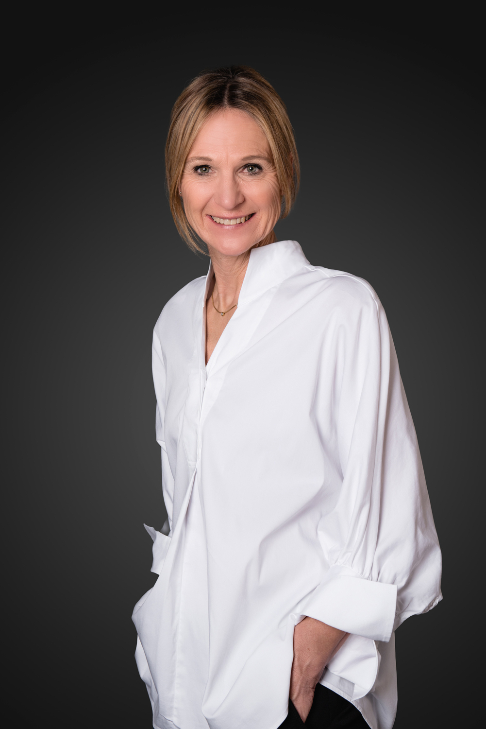 Claudia Spangler - Personalentwicklung mit Strategie